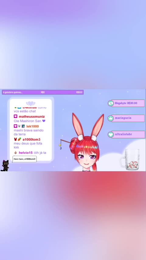 vtuber rinrinne | Discover